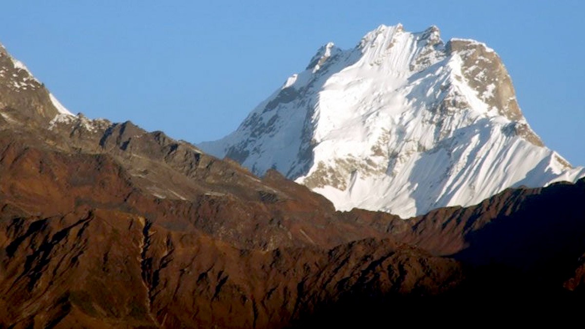Ganesh Himal Base Camp Viab Ruby Valley Trek